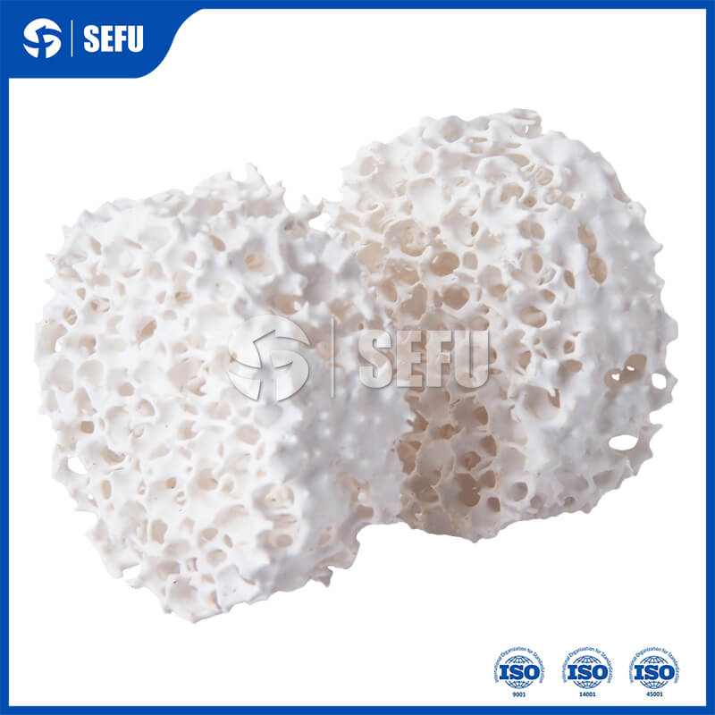 Detailed Explanation of the Structure and Working Principle of Alumina ...